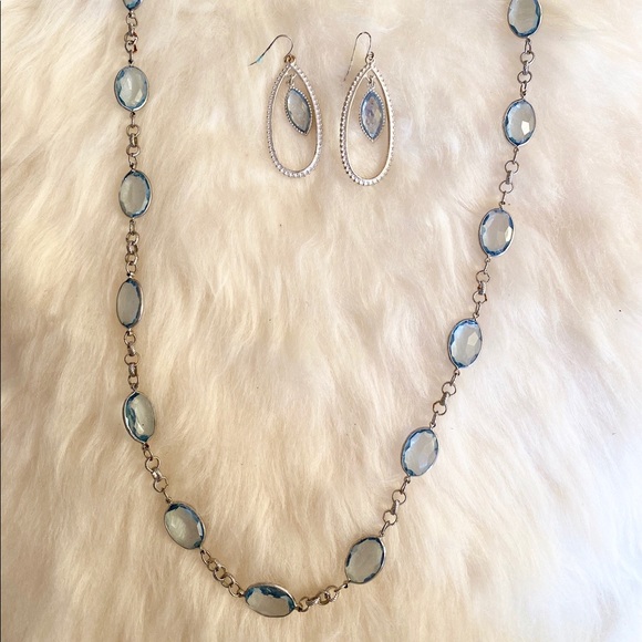 Jewelry | Vintage Jewellery Set | Poshmark